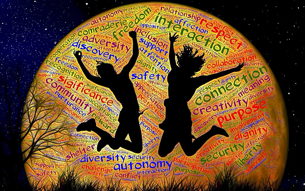 L’importance de l’essentiel – ~ Bienvenue sur mon blog